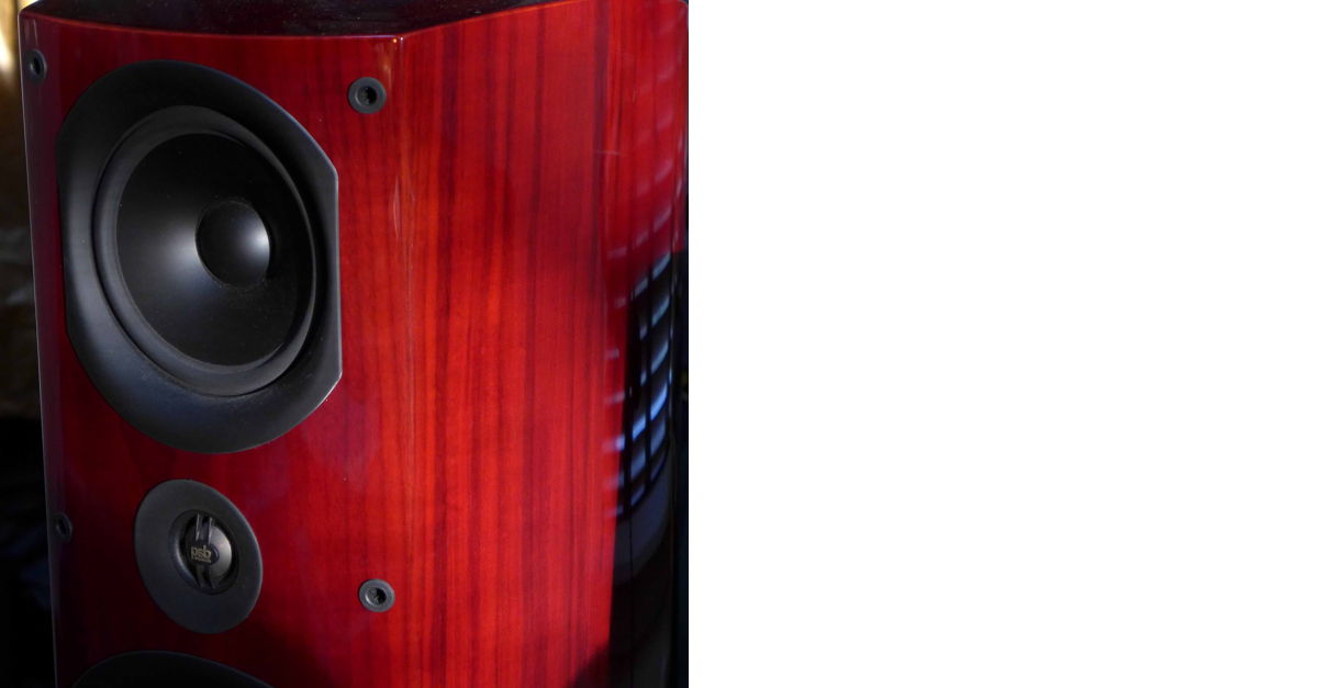 PSB's Flagship Speaker: the Imagine T3 Tower For Sale | Audiogon