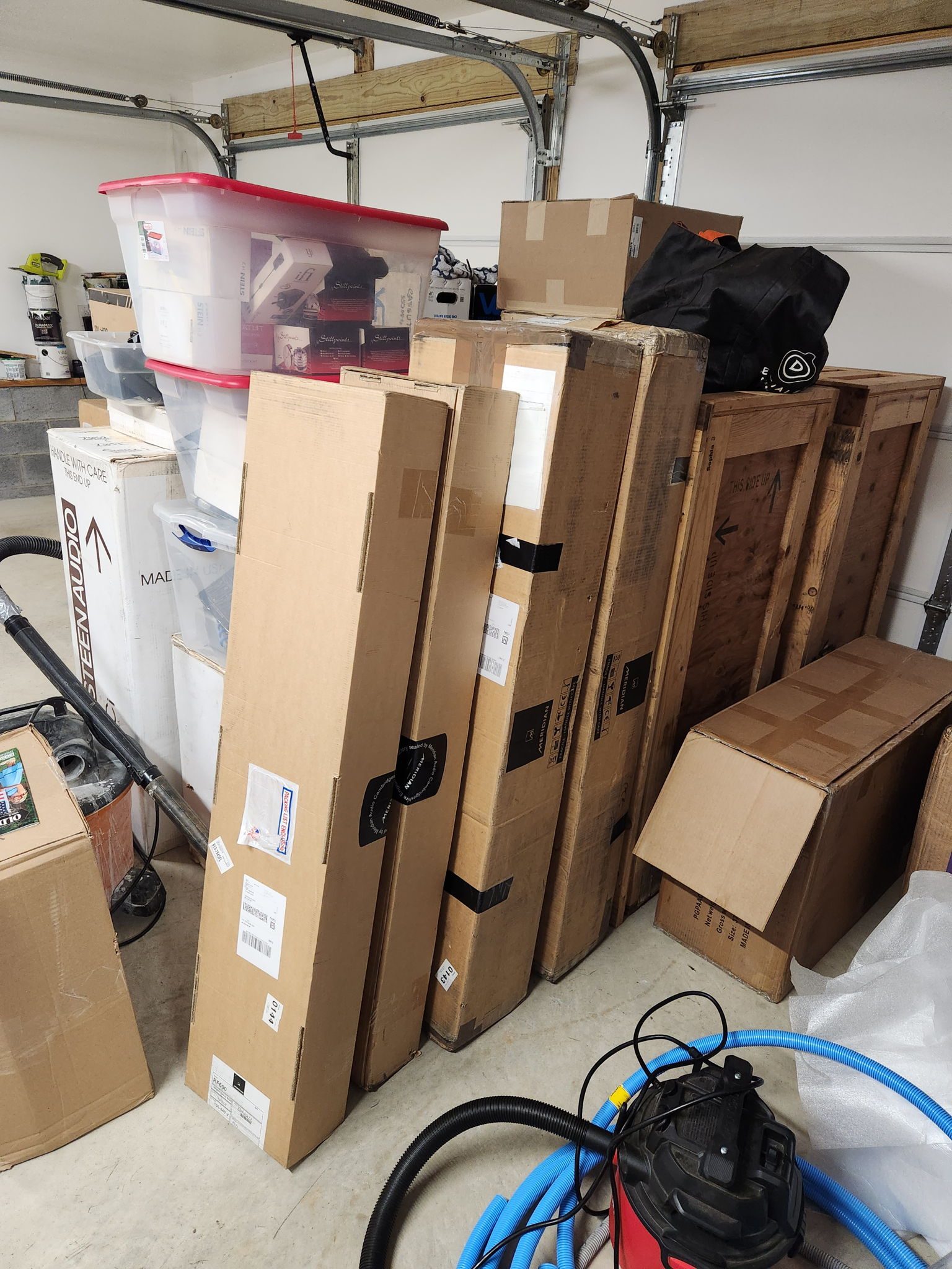 Meridian DSP640.2 For Sale | Audiogon