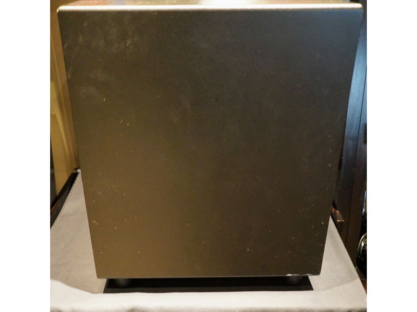 REL Acoustics Strata III Subwoofer For Sale | Audiogon