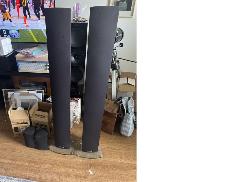 Definitive Technology Mythos 1 For Sale | Audiogon