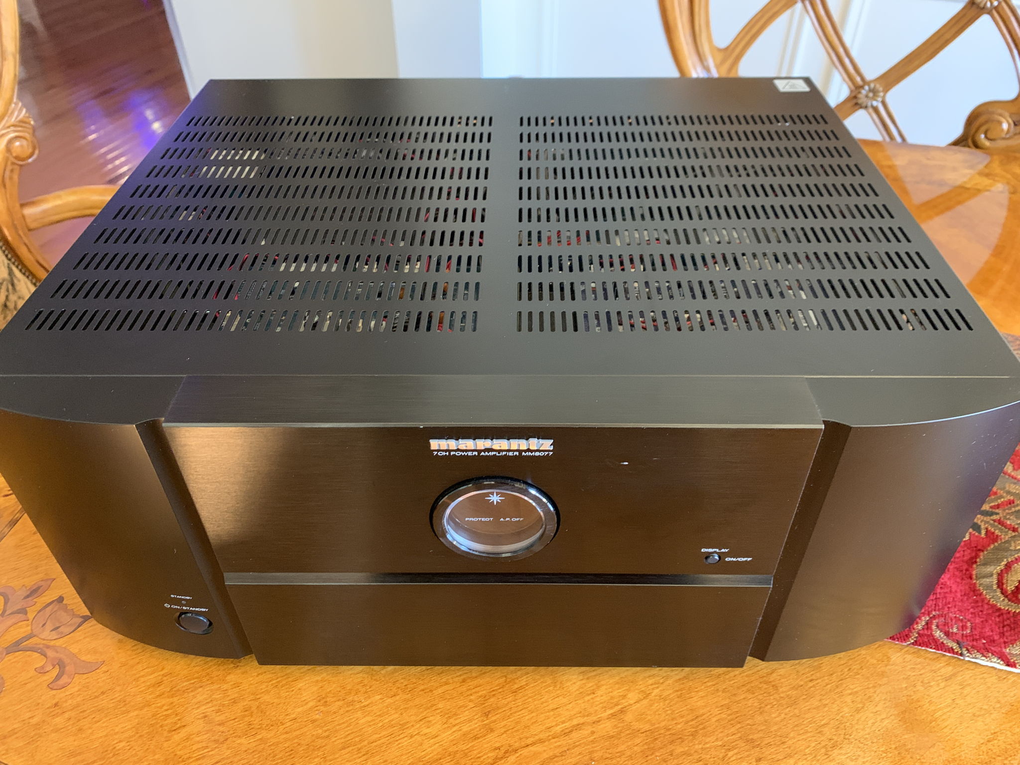 Marantz MM8077 For Sale | Audiogon