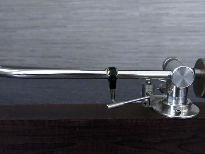 Fidelity Research FR-14 low mass tonearm -Absolutely MINT ! | Tonearms ...