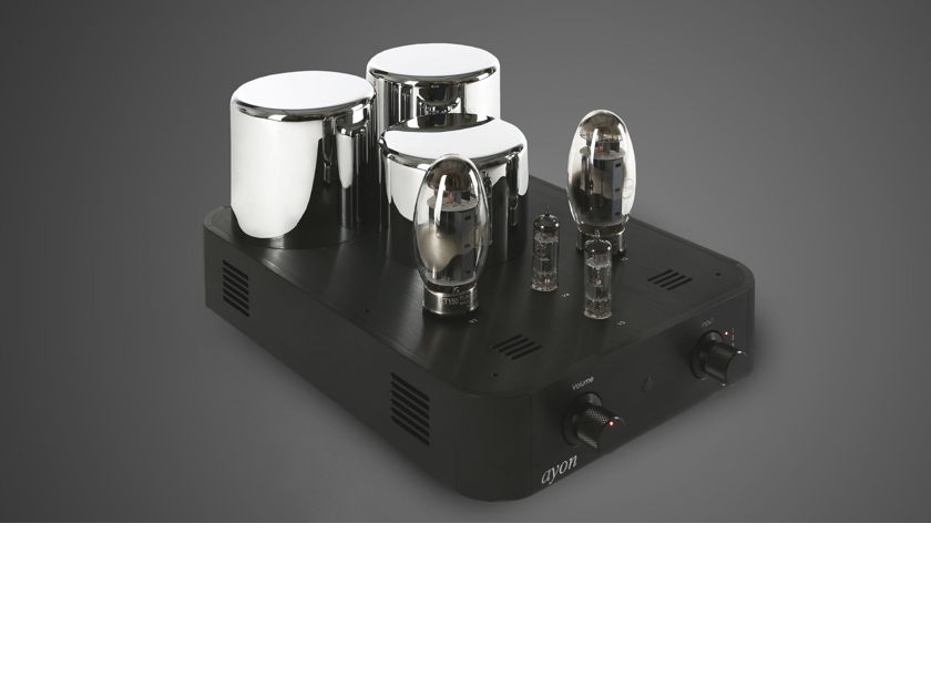 Ayon Audio SPIRIT SE INTEGRATED For Sale | Audiogon