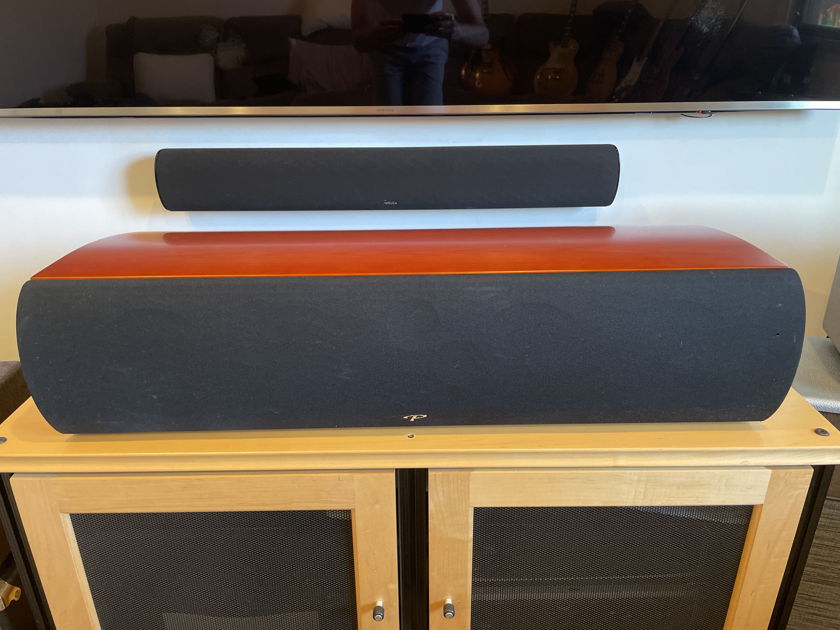 Paradigm Signature C-5 V.3 For Sale | Audiogon