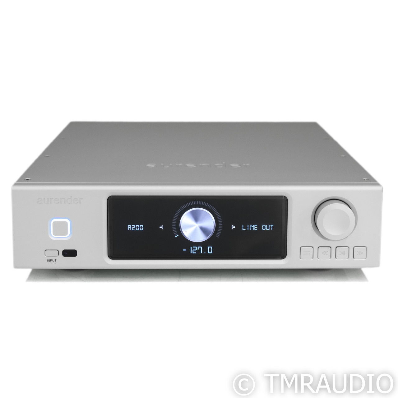 Aurender A200 Music Server / Streamer / MQ... For Sale | Audiogon