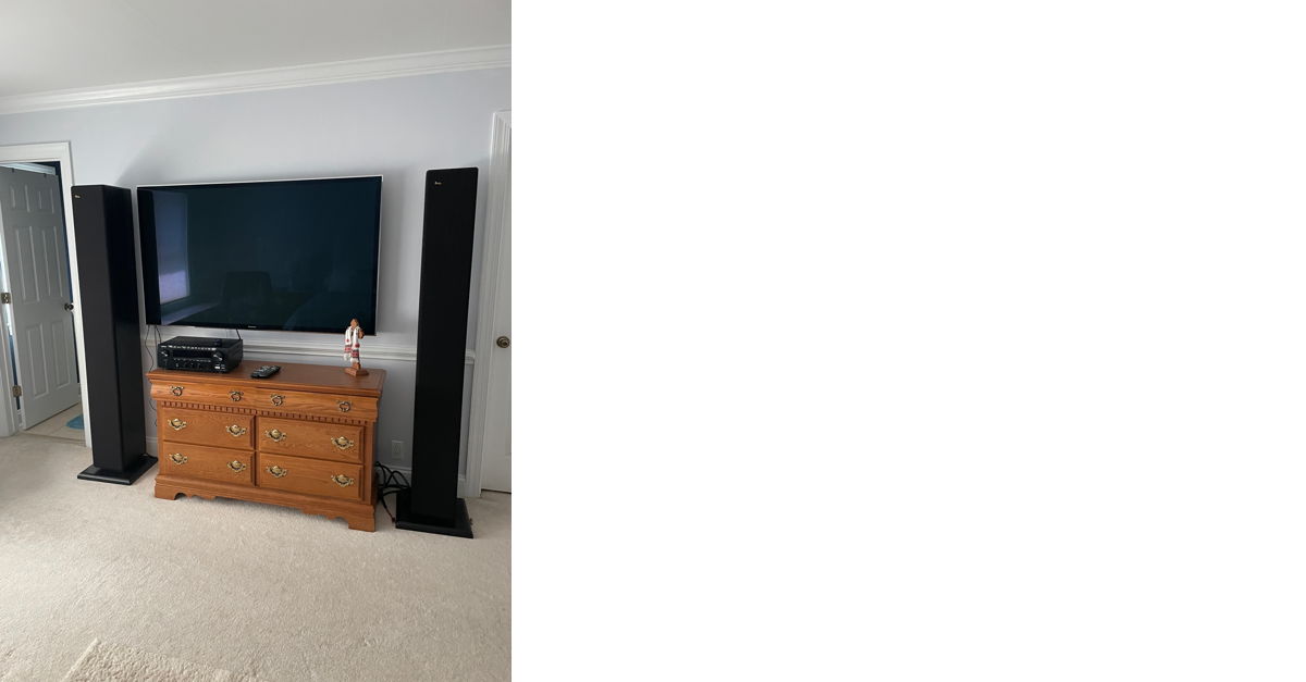 Dunlavy Audio Labs SC-III For Sale | Audiogon