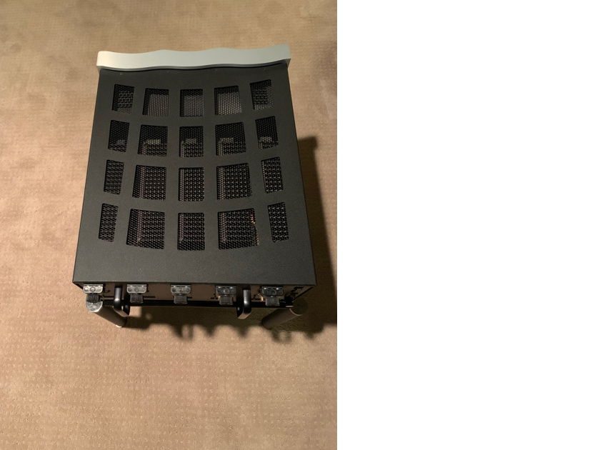 Theta Digital Dreadnaught For Sale | Audiogon