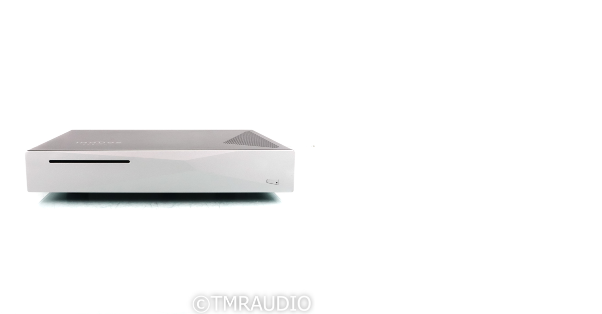 Innuos Zenith mk3 Network Streamer & Serve... For Sale | Audiogon