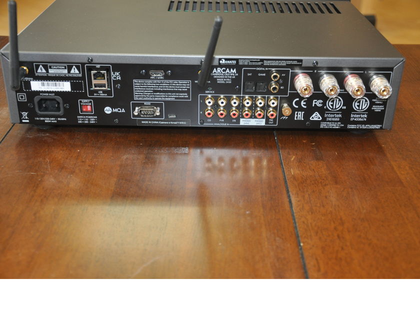 Arcam SA30 For Sale | Audiogon
