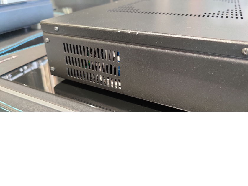 Bryston BIT-15 For Sale | Audiogon