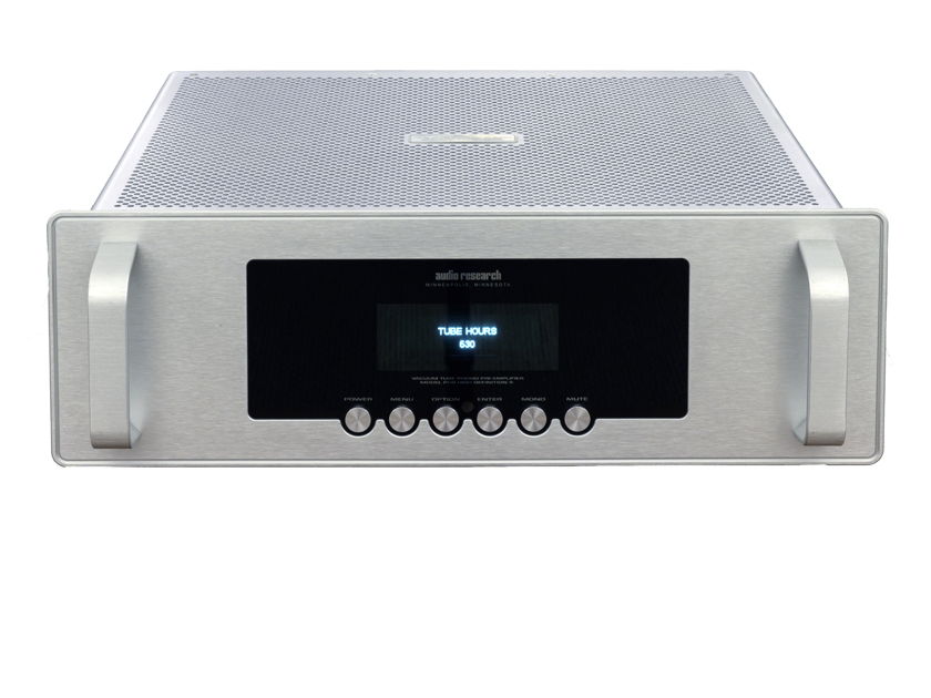 Audio Research PH9 phono stage For Sale | Audiogon