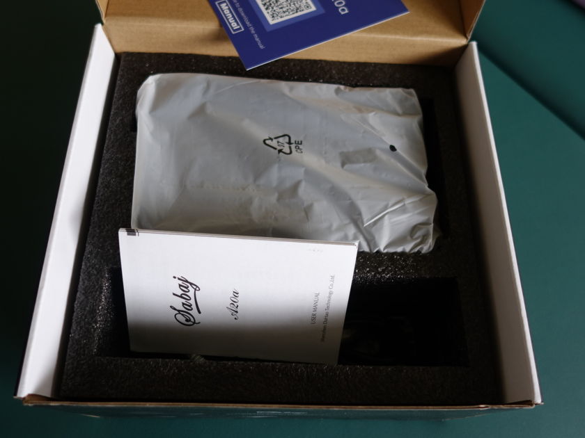 Sabaj A20 For Sale | Audiogon
