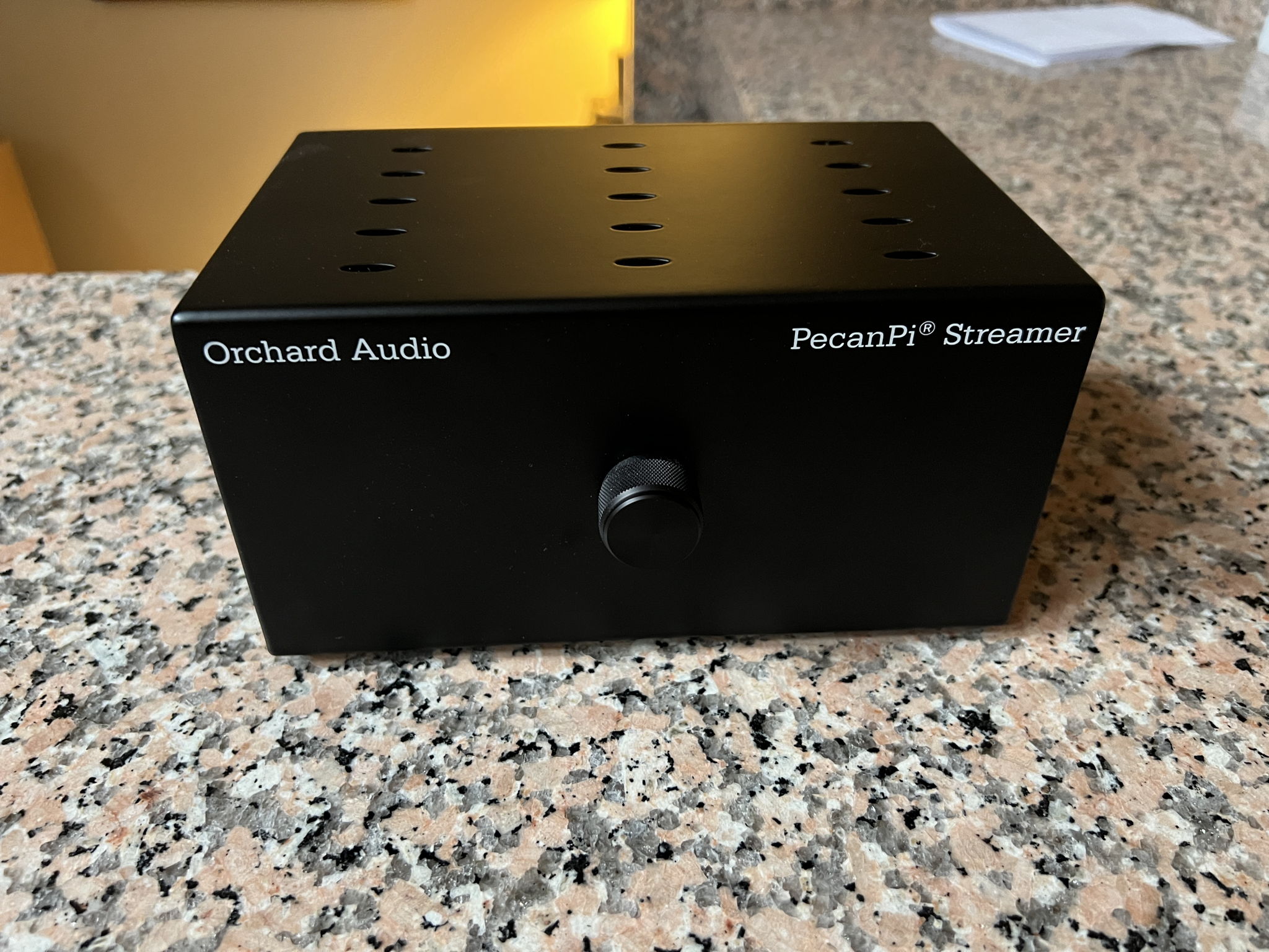 Orchard Audio Pecan Pi Streamer / Dac For Sale | Audiogon