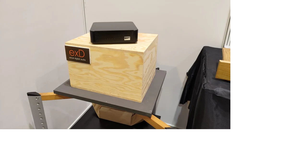 exD konNET Audio network switch For Sale | Audiogon