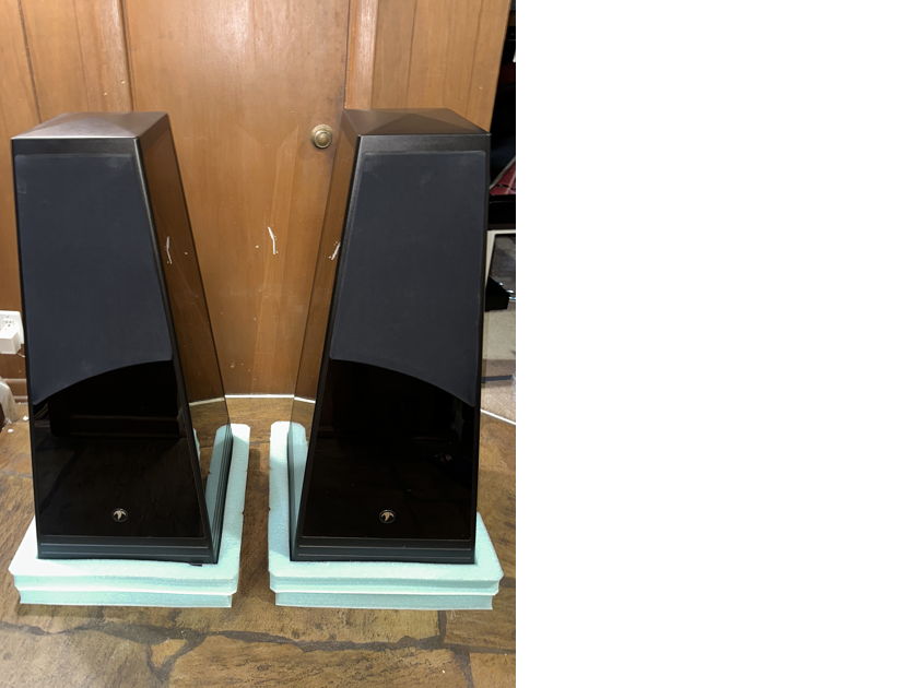 Various Talon Audio Loudspeakers: Khorus, ... For Sale | Audiogon