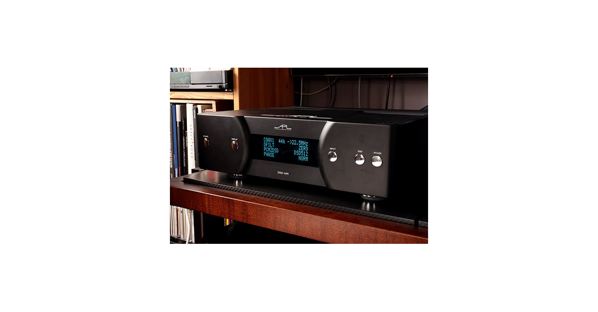 APL HiFi DSD-MR SE For Sale | Audiogon