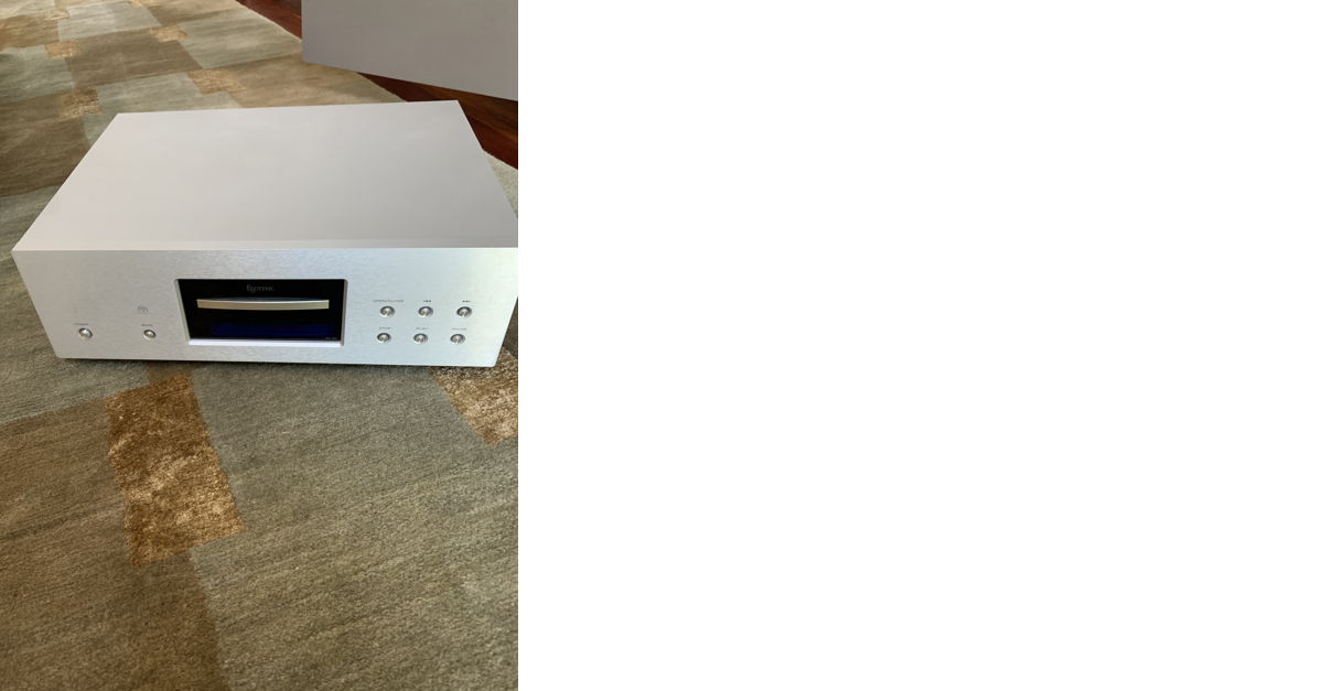 Esoteric SA-50 For Sale | Audiogon