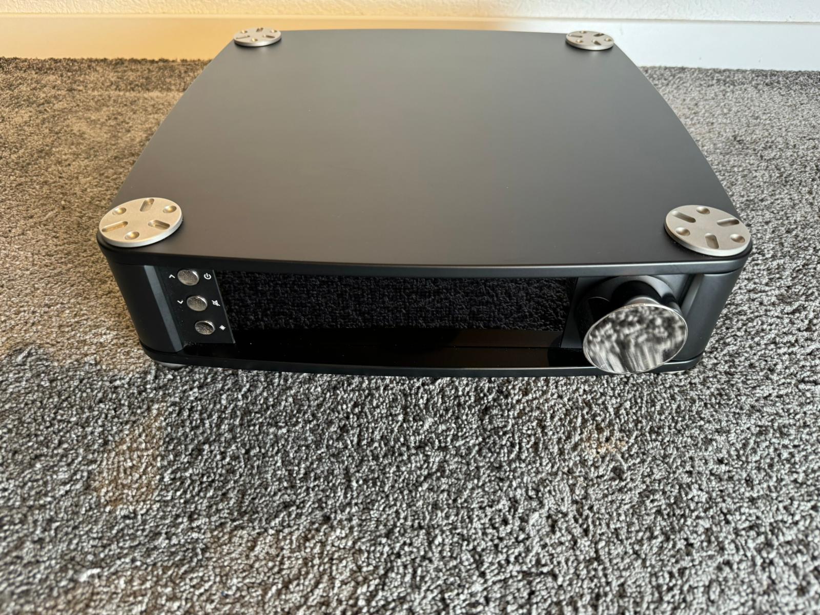 Aavik Acoustics U-180 Unity Integrated amp... For Sale | Audiogon