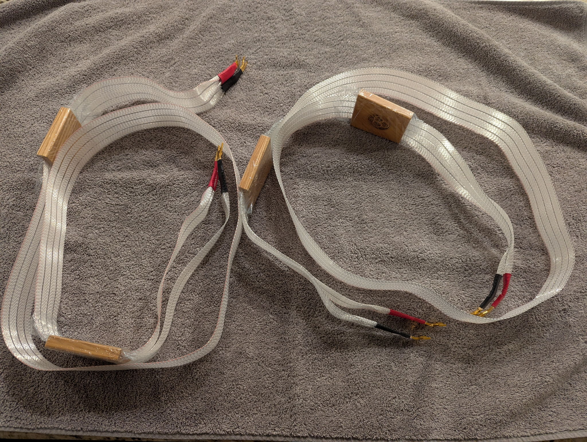 Nordost Valhalla 2 - Speaker Cable (2M) For Sale | Audiogon