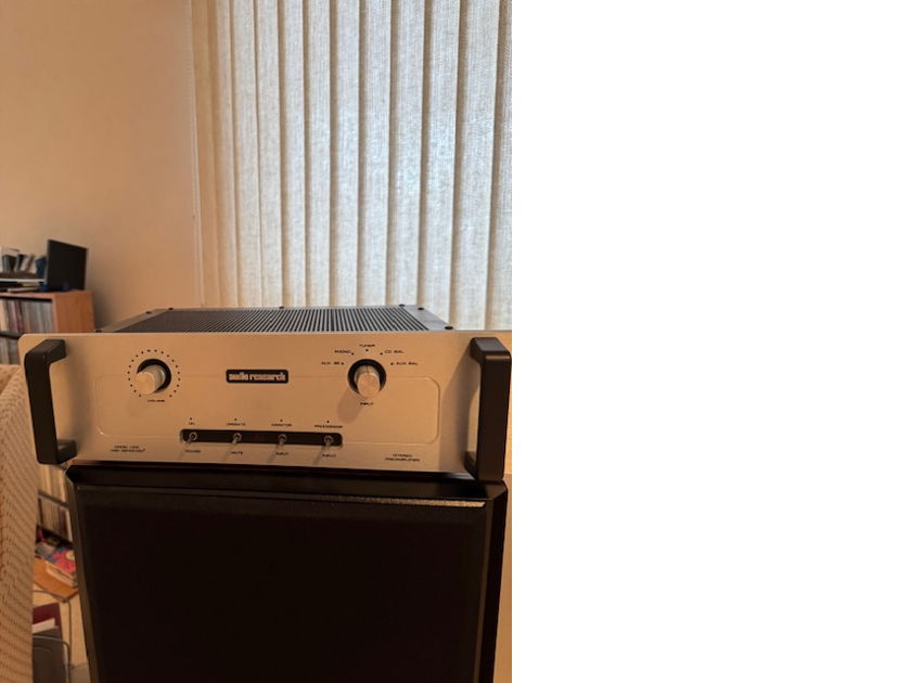 Audio Research ls12 For Sale | Audiogon