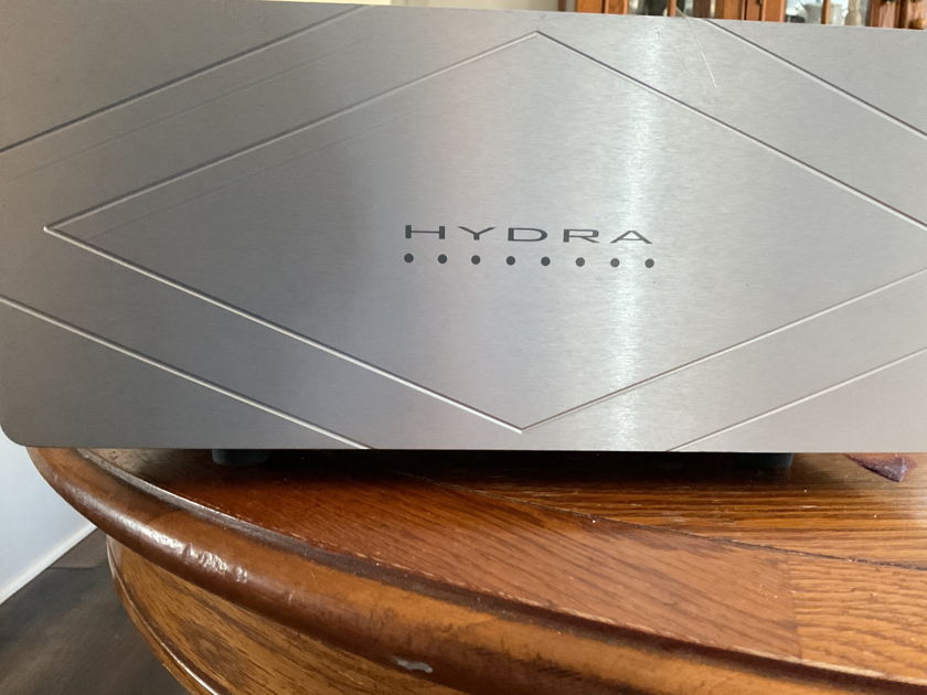Shunyata Research Hydra 8 & Matching 6’ Ta... For Sale | Audiogon