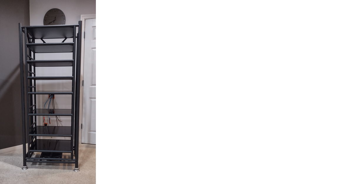 Billy Bags Pro Stand For Sale | Audiogon