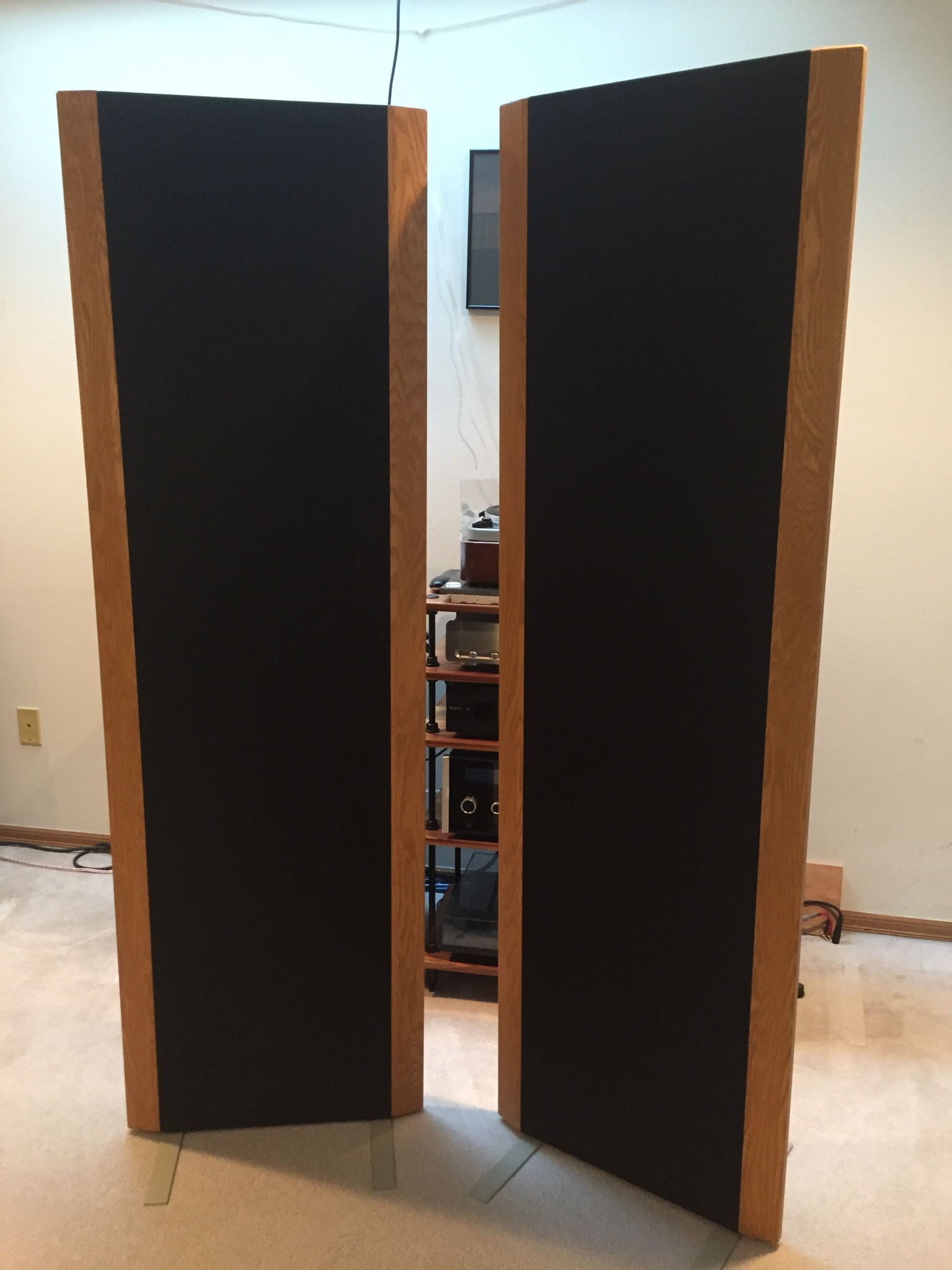 Magnepan MG-2.6r For Sale | Audiogon