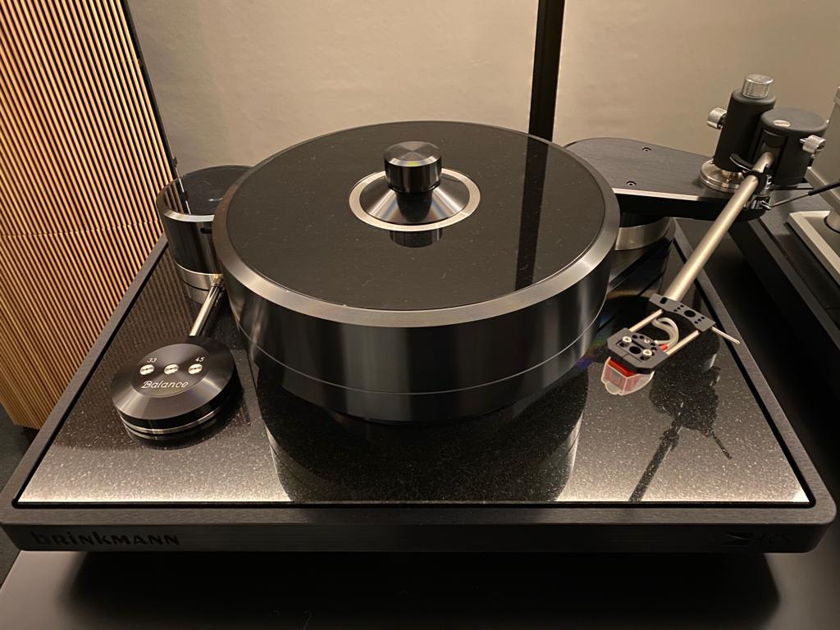 Brinkmann Audio Balance For Sale | Audiogon