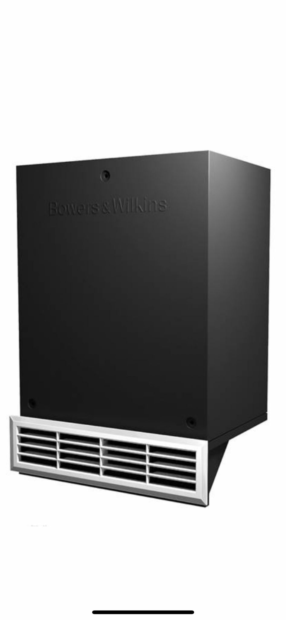 B&W (Bowers & Wilkins) ISW-3 For Sale | Audiogon