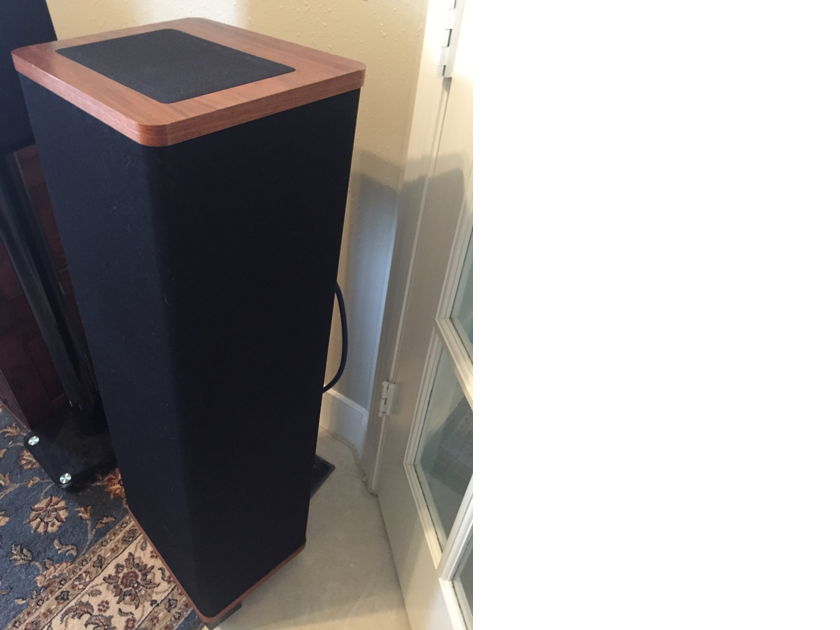 Vandersteen 1c For Sale | Audiogon