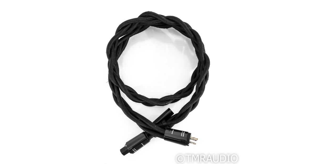 AudioQuest Dragon High Current Power Cable... For Sale | Audiogon