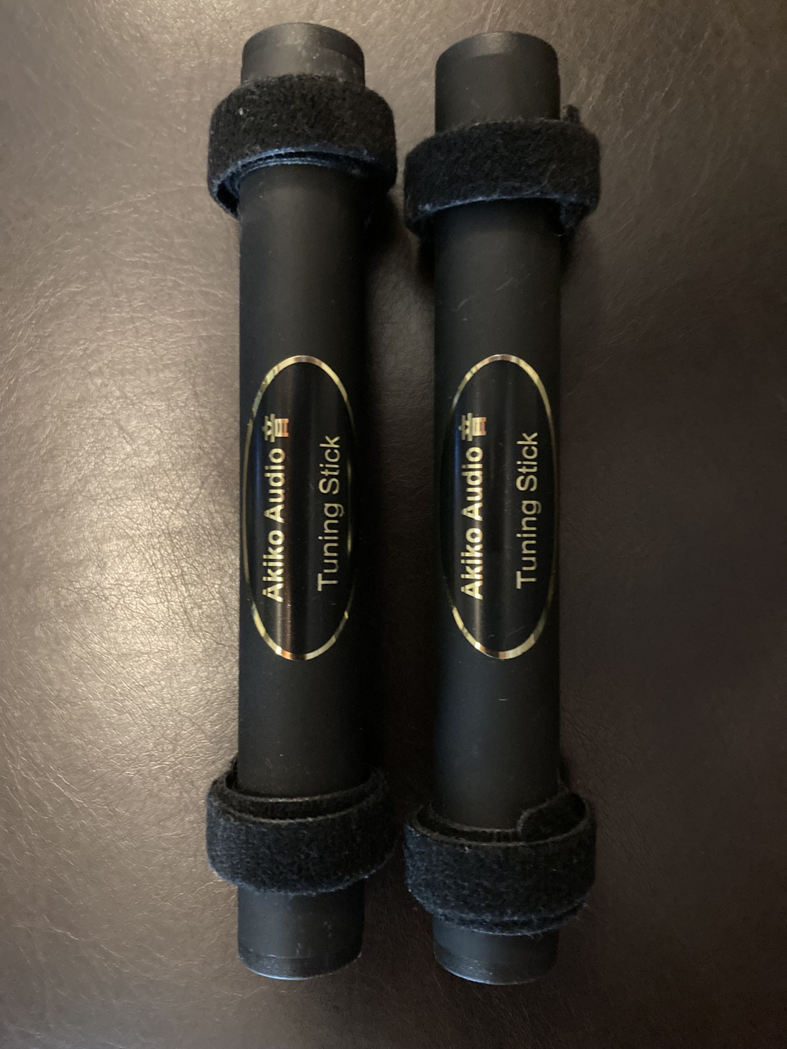 Akiko Audio UNIVERSAL TUNING STICKS MK III For Sale | Audiogon
