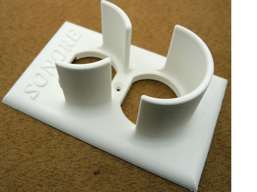 SONORE Outlet Cover For Sale | Audiogon