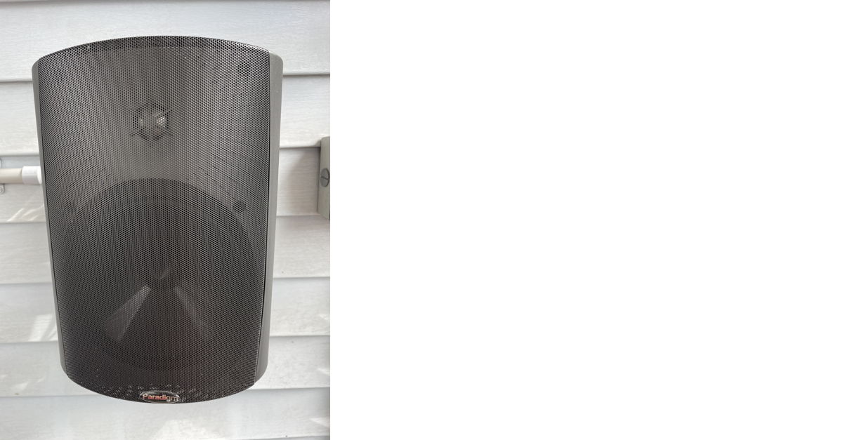 Paradigm Stylus 470 For Sale | Audiogon