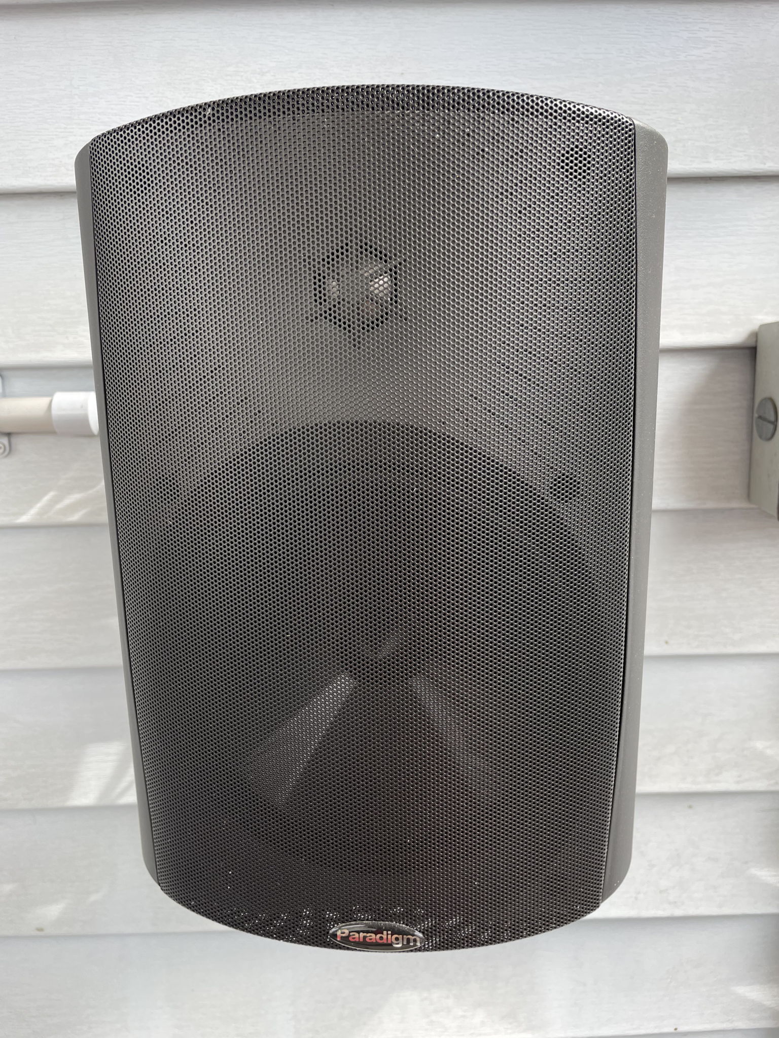 Paradigm Stylus 470 For Sale | Audiogon