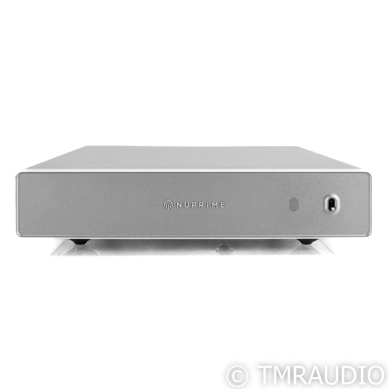 NuPrime AMG-STA Stereo / Mono Power Amplif... For Sale | Audiogon