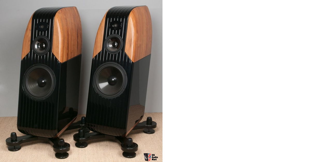 Kharma Exquisite Classique For Sale | Audiogon