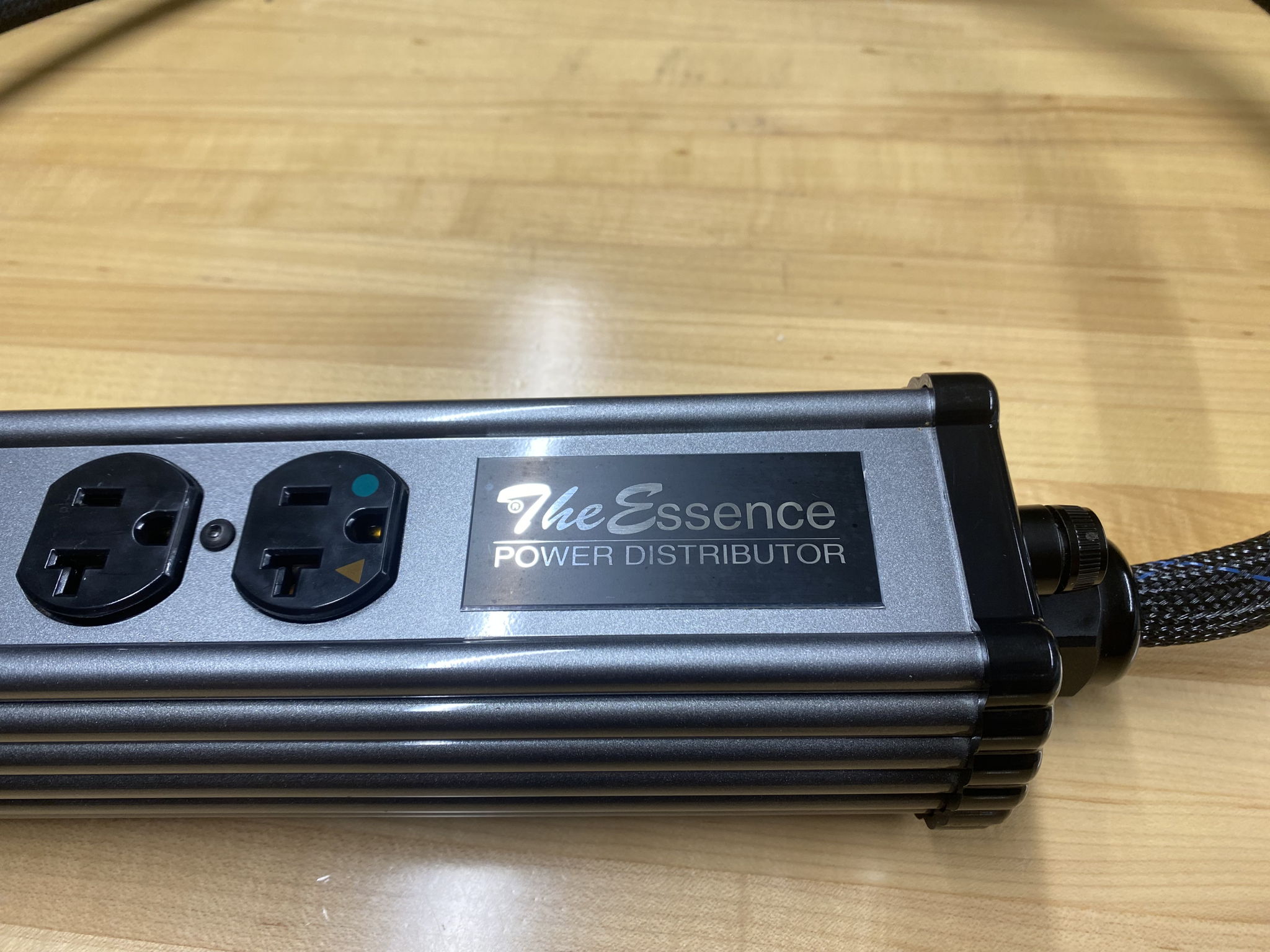 Essential Sound Products The Essence Refer... For Sale | Audiogon