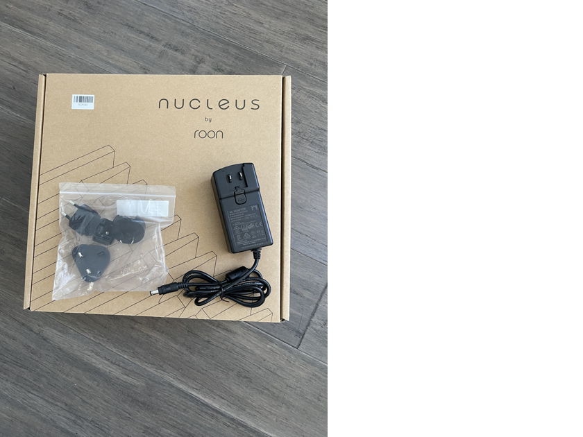 Roon Labs NUCLEUS For Sale | Audiogon