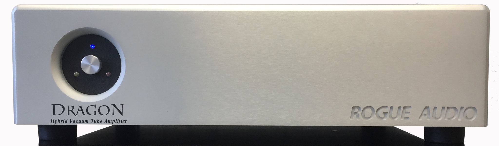 Rogue Audio Dragon Power Amplifier (Demo)-... For Sale | Audiogon