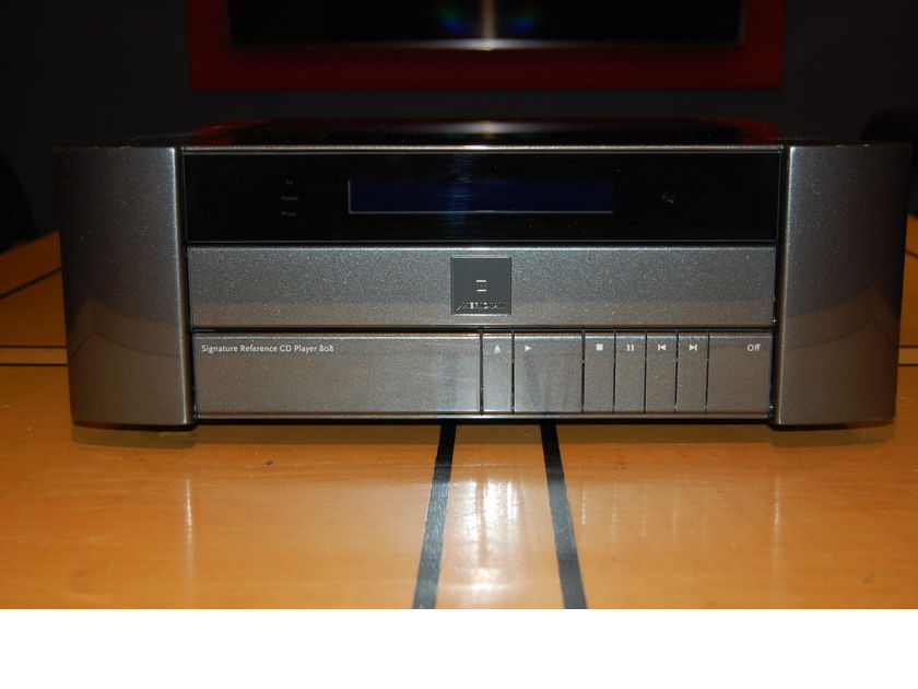 Meridian 808.5 For Sale | Audiogon