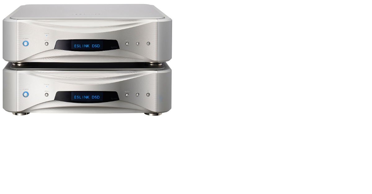 Esoteric Grandioso D1/P1 Stack with G-01 C... For Sale | Audiogon