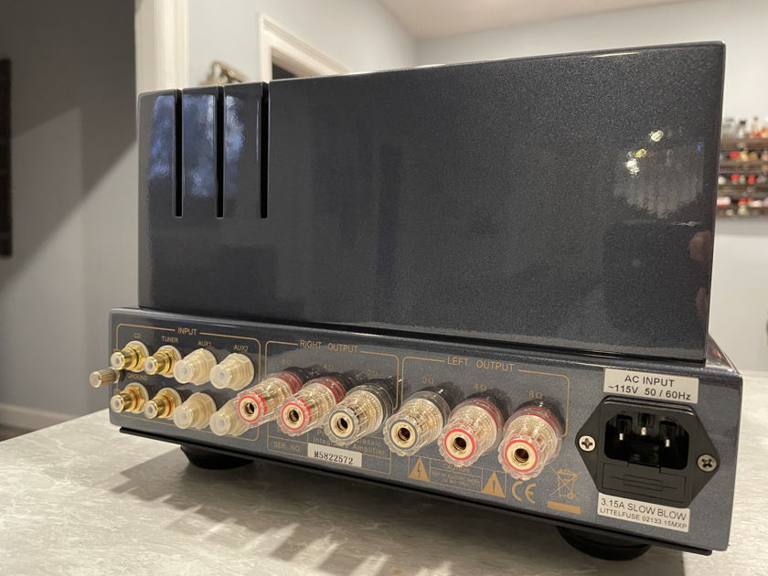 PrimaLuna ProLogue Classic | Tube | Audiogon