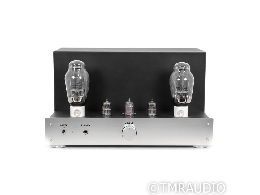 Elekit EK TU-8600S 300B Stereo Integrated ... For Sale | Audiogon