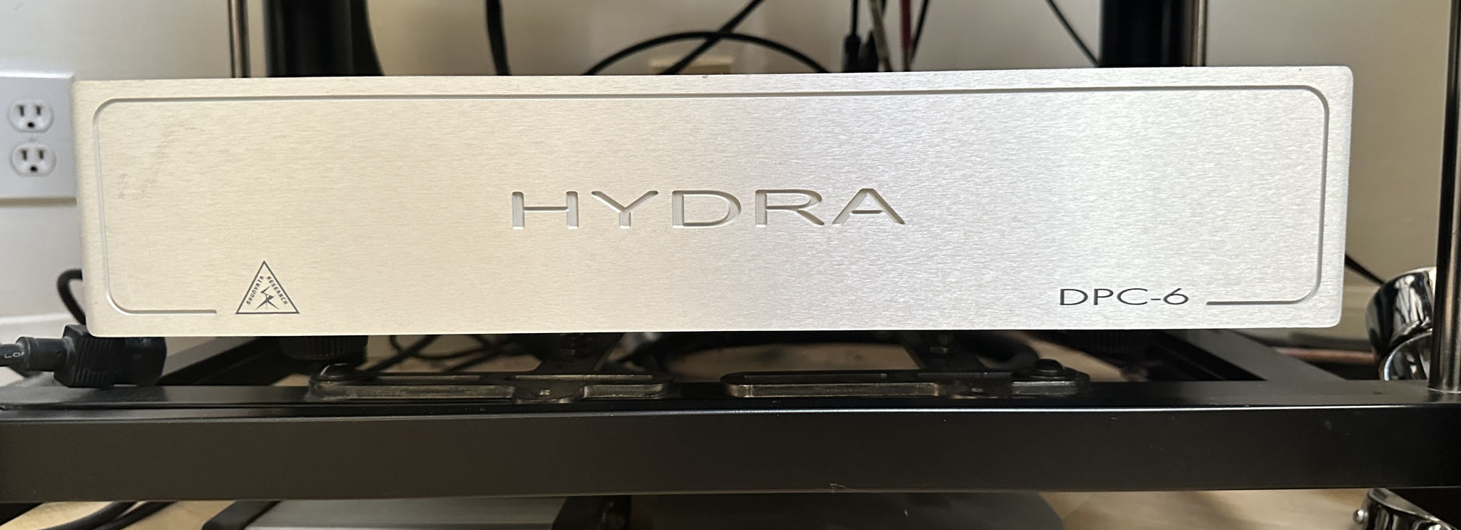 Shunyata Research DPC-6 For Sale | Audiogon