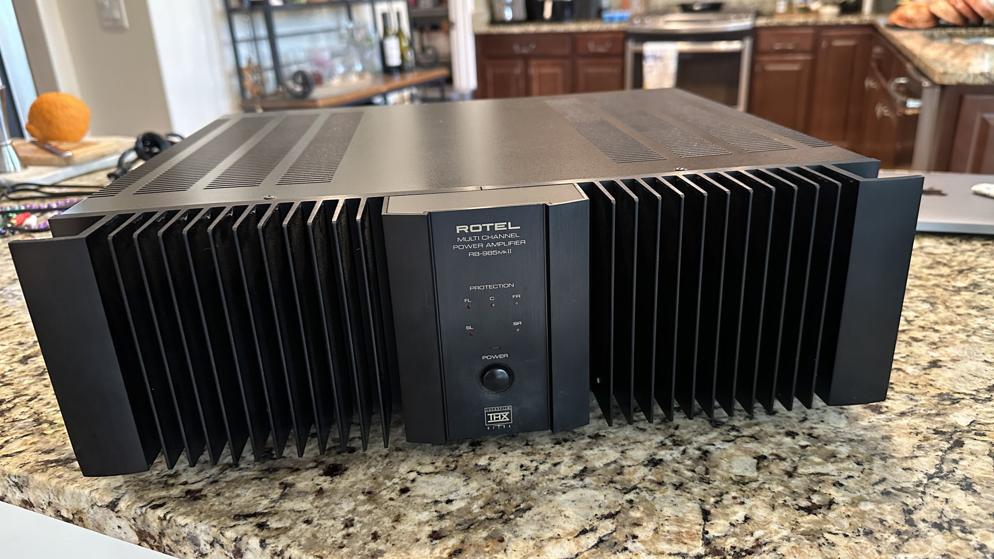 PRICE CUT: Rotel RB985 mk 2 For Sale | Audiogon