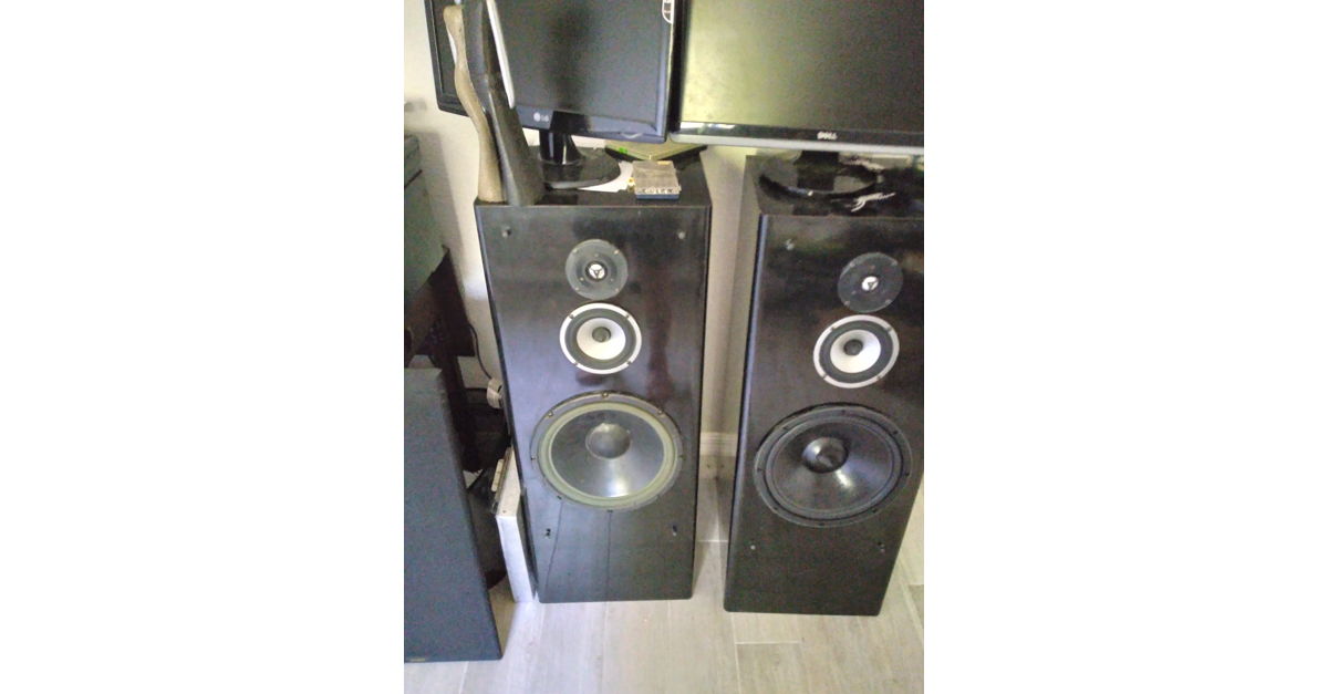 Joseph Audio Profile For Sale | Audiogon