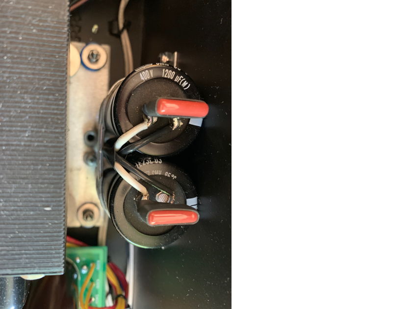 Rogue Audio M-180 DARK M180 For Sale | Audiogon