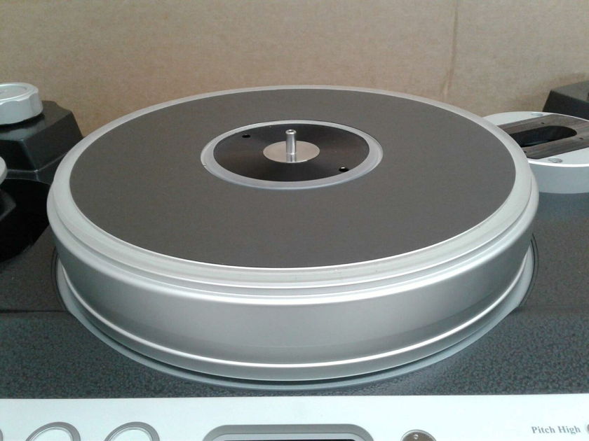 TechDAS AIR FORCE TWO | Turntables | Audiogon