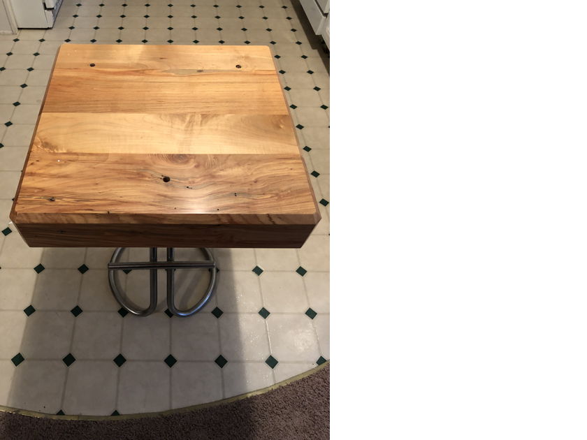 Mapleshade Speaker Stands For Sale | Audiogon